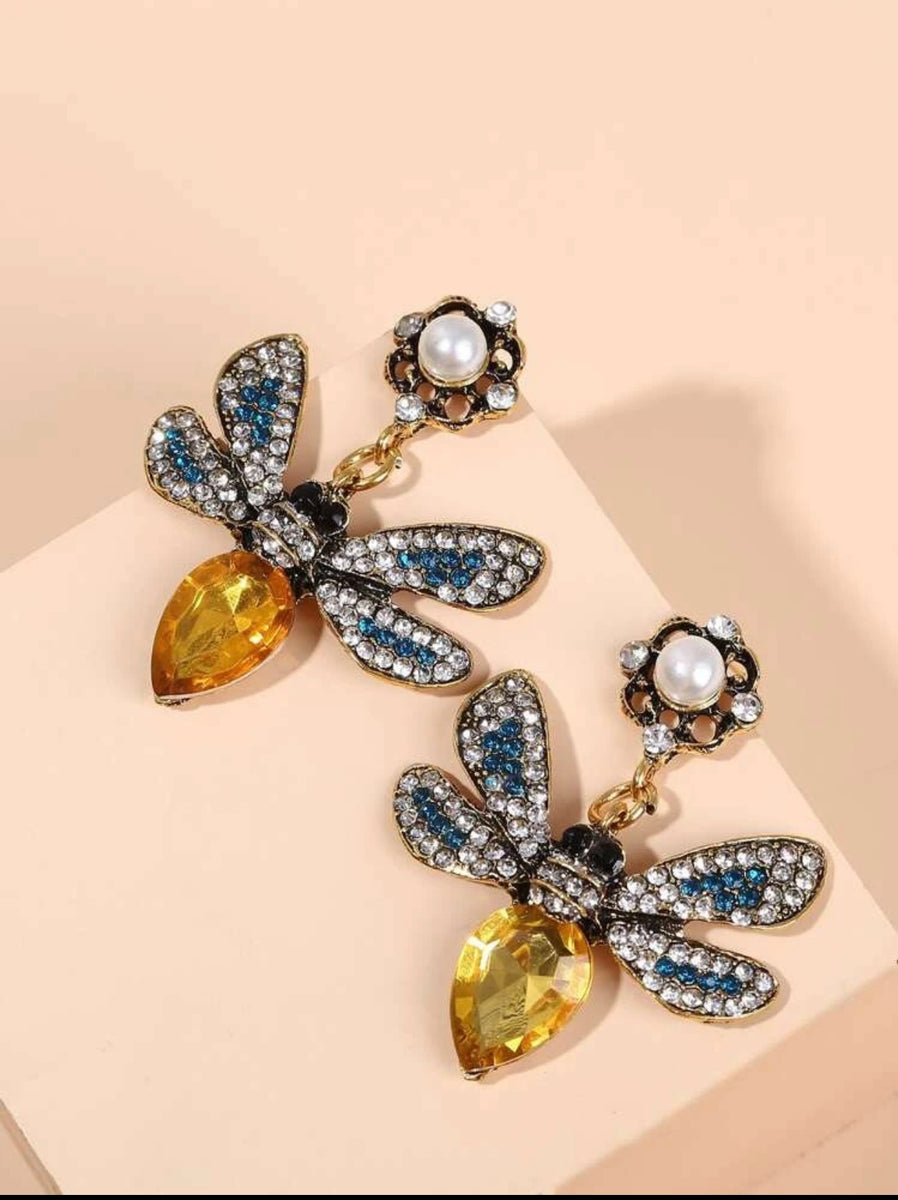 Enchanted Bee – Honest Luxe